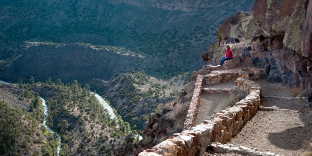 Hiking | Visit Questa